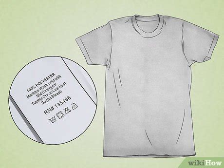 3 Ways To Remove Ink Stains From Polyester WikiHow