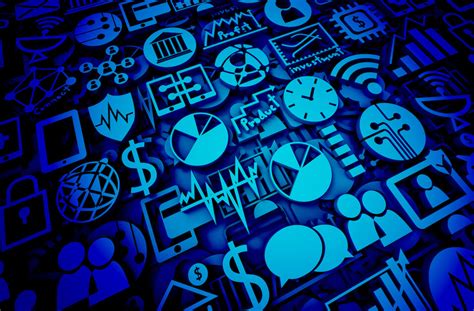 Blockchain And Iot Blockchains Most Exciting Prospects Have Nothing To