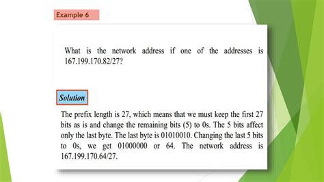 Ip Addressing And Subneting Principlespptx