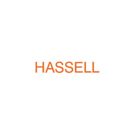 Hassell Office Snapshots