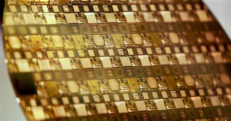 Differences Between MEMS And Conventional Semiconductors What Is MEMS MinebeaMitsumi MEMS Room