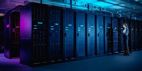 How Artificial Intelligence Ai Works In Data Centers [part 2] Juan