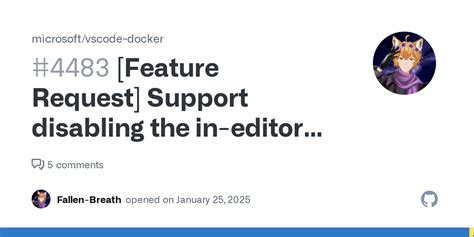[feature request] support disabling the in editor run service button