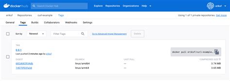 Multi Architecture Builds — Containerstacc 01 Documentation