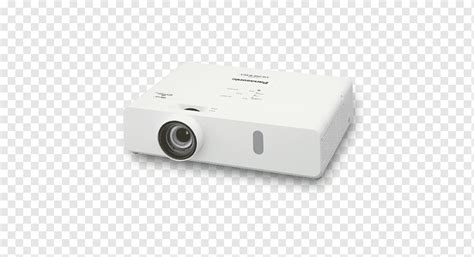 멀티미디어 프로젝터 Lcd 프로젝터 Panasonic Digital Light Processing Projector 전자