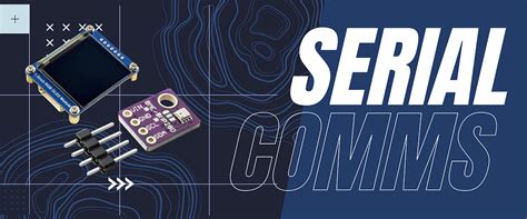 Serial Communications All About The I2c Protocols And Connecting