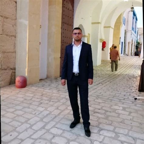 dhaouadi houcem gestion de stocks poulina group holding linkedin