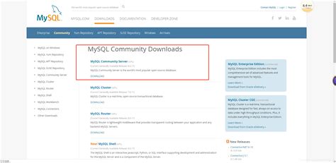 centos7环境下mysql8的tar包的安装及配置 centos mysql8 安装tar gz csdn博客