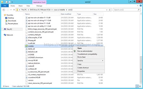 Vcenter Server 6 7 To Vcenter Server 7 Upgrade Vmware Virtualization Blog