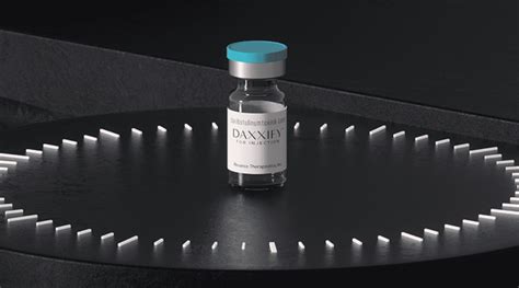 Introducing Daxxify The Longer Lasting Wrinkle Relaxer SBA Dermatology