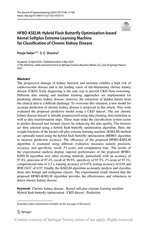 Hfbo Kselm Hybrid Flash Butterfly Optimization Based Kernel Softplus