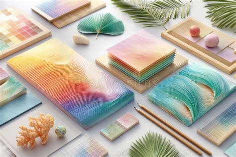 Exploring The Intersection Of Art Science And Innovation A Colorful Journey Through Progress