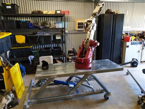 Photos Page Linuxcnc