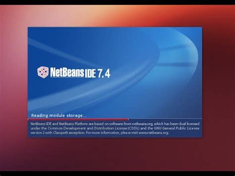 How To Install NetBeans IDE On Ubuntu Linux YouTube
