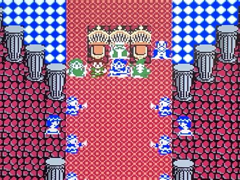 Completed Dragon Quest Iii Nes Cart On Original Hardware Amazing Game Im Playing The Series