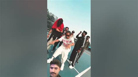 YUNG DSA - YEDA YUNG | WUSSUP MA GANG WELCOME TO HOOD# short Video - YouTube