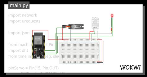 Esp32 Micropython Ssd1306 Copy Wokwi Esp32 Stm32 Arduino Simulator