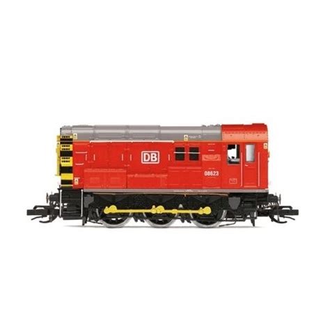 Tt120 Db Schenker Class 08 From Hobbyrama