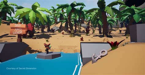 unreal engine level blueprints in parrot unreal engine 5 6