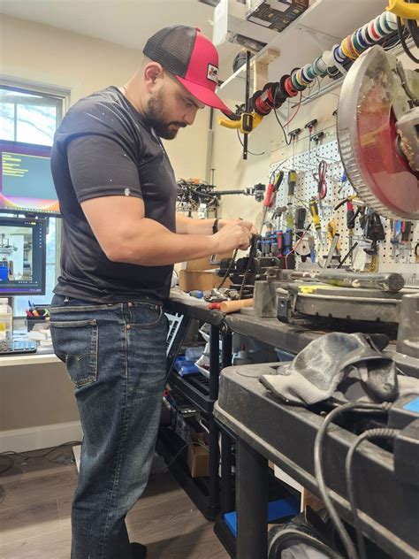 Mohammad A On Linkedin Pathrunnerone Robotics Engineeringlife