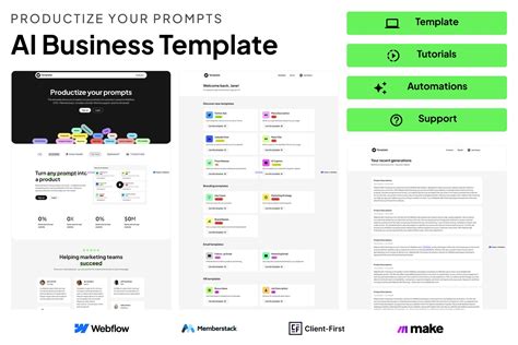 Invoice Dashboard Template Webflow Template