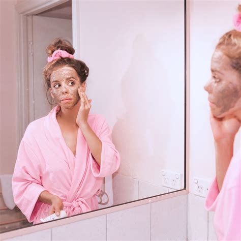 Creamy Face Scrub Frank Body