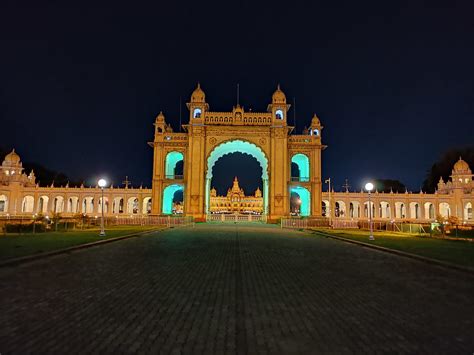 Top 5 Best Places To Visit For A 1 Day Trip In Mysore