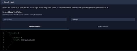 REST API Endpoints