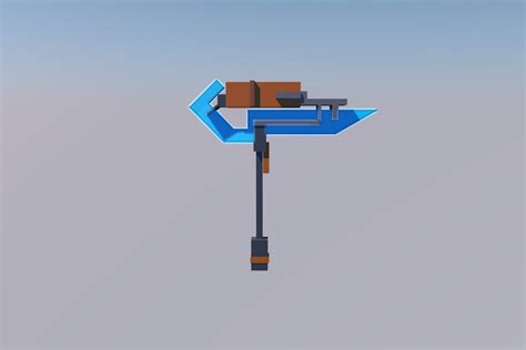 Mekanism Atomic Disassembler Model Timelapse Free Download Youtube