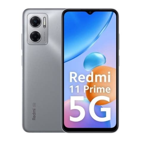 Harga Hp Xiaomi Redmi Prime G Terbaru Dan Spesifikasinya Hallo Gsm