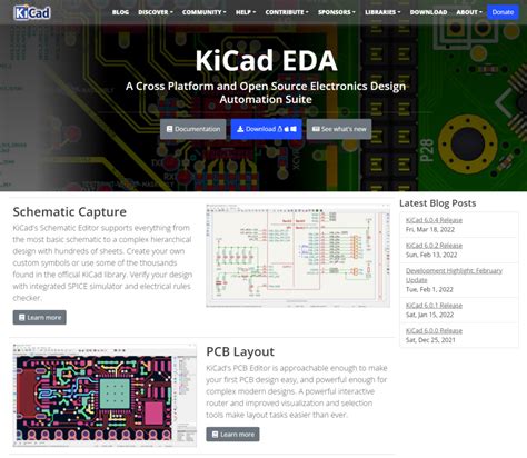 Best Pro Circuit PCB Design CAD Software Comparison Reviews Spiceman