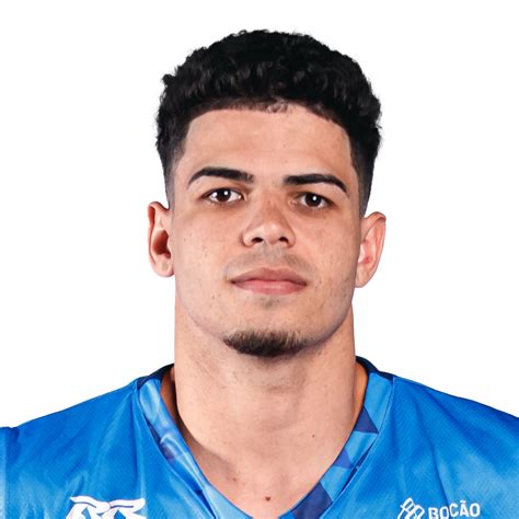 Wesley Alves Da Silva Liga Nacional De Basquete