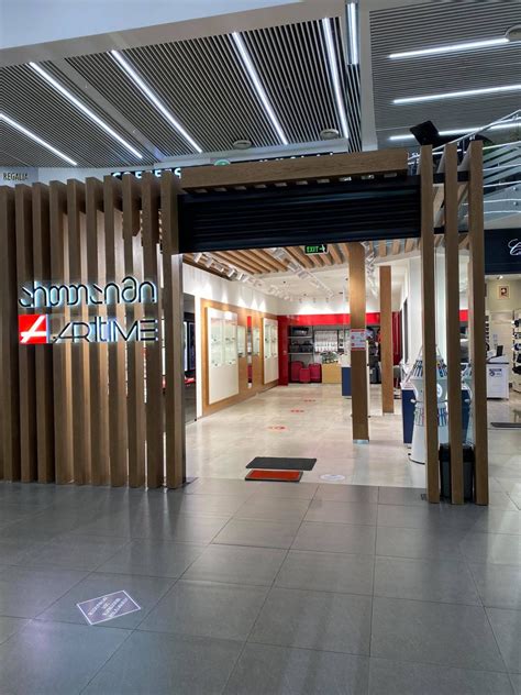 სითი მოლი საბურთალო Arttime Ge