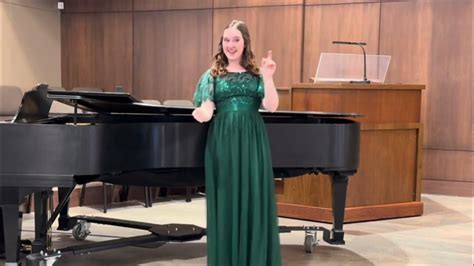 Caitlin Towell Una Donna A Quindici Anni Youtube