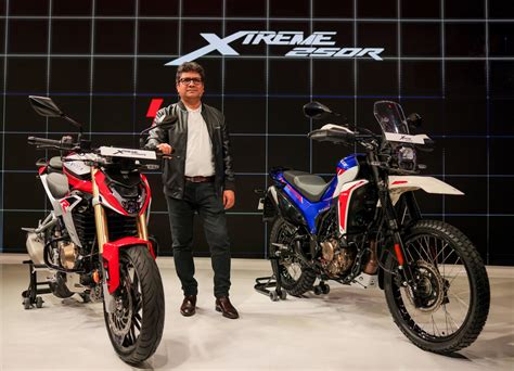 Hero Motocorp Launches Exciting Products In Premium And Scooter Segment