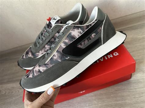 Кросівки Diesel — ціна 5500 грн у каталозі Кросівки Купити чоловічі речі за доступною ціною на