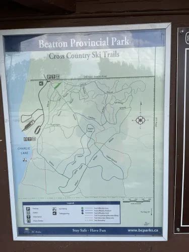 Best Hikes And Trails In Beatton Provincial Park Alltrails