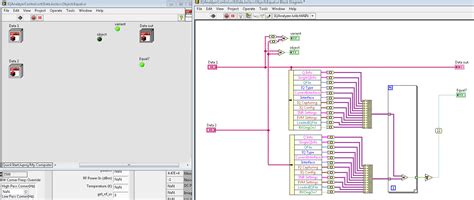 Labview Object Compare Doesnt Seem To Work Ni Community