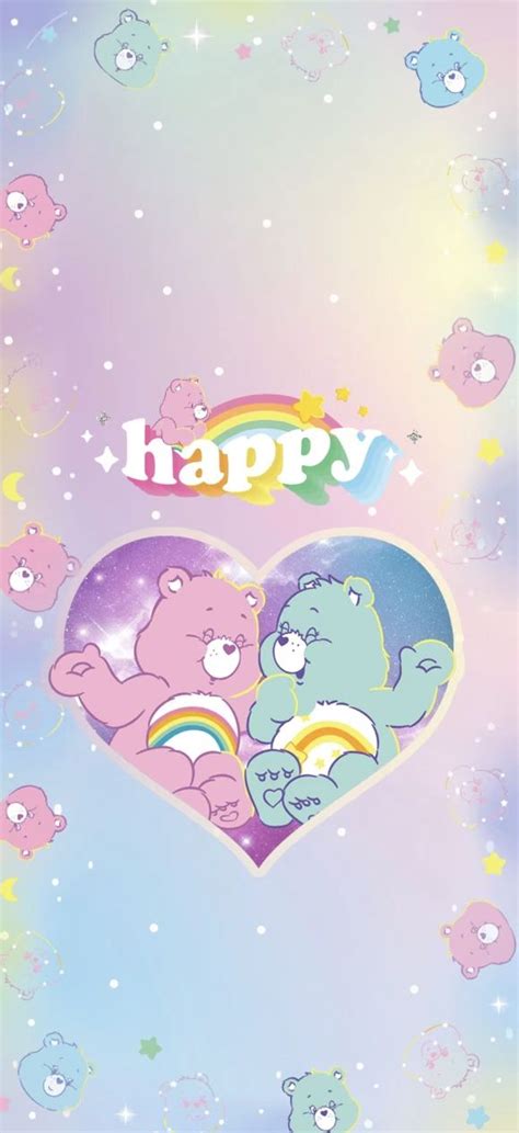 Pin De ʙᴇᴀᴍɪɴɢ En ʜᴏᴍᴇsᴄʀᴇᴇɴ 💞 Dibujos Animados Sencillos Osos