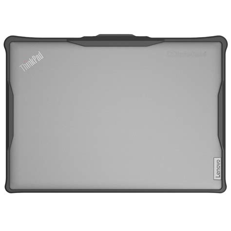 Lenovo Thinkpad T S Gen Rugged Snap On Case Infocase