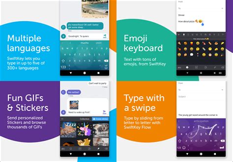 9 best android and ios keyboards free smarter and better