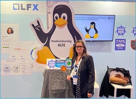 Linux Foundation Decentralized Innovation Built With Trust