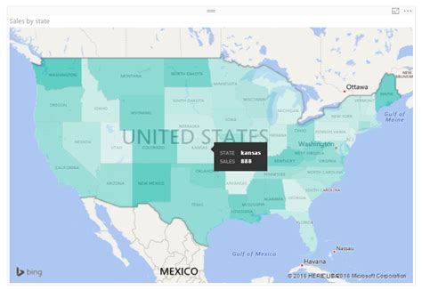 Map With Data Labels In R
