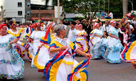 La Feria De Buga Sonríe A Sus Visitantes