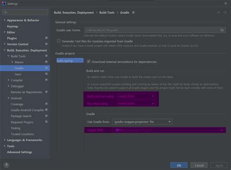 Spring Boot Plugin Id Orgspringframeworkboot Version 256
