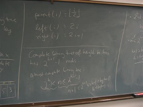 cs 5633 analysis of algorithms slides pictures