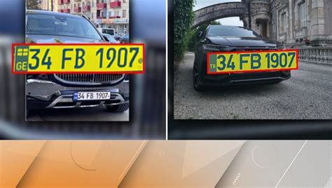 Atv Ana Haber Programı Fbli Eski Yöneticiye Plaka şoku İzle