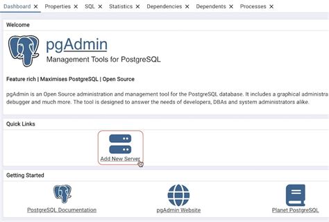 Install Postgres On Macos With Homebrew Along With Pgadmin4 Dwij An