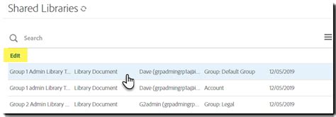 Create And Manage Document Templates Create And Manage Document Templates