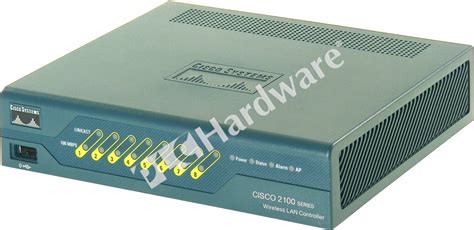 PLC Hardware Cisco AIR WLC K Used PLCH Packaging